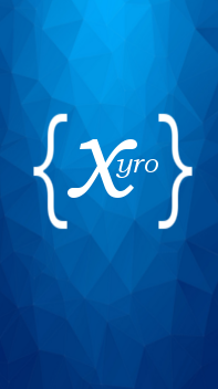 XYRO CRM